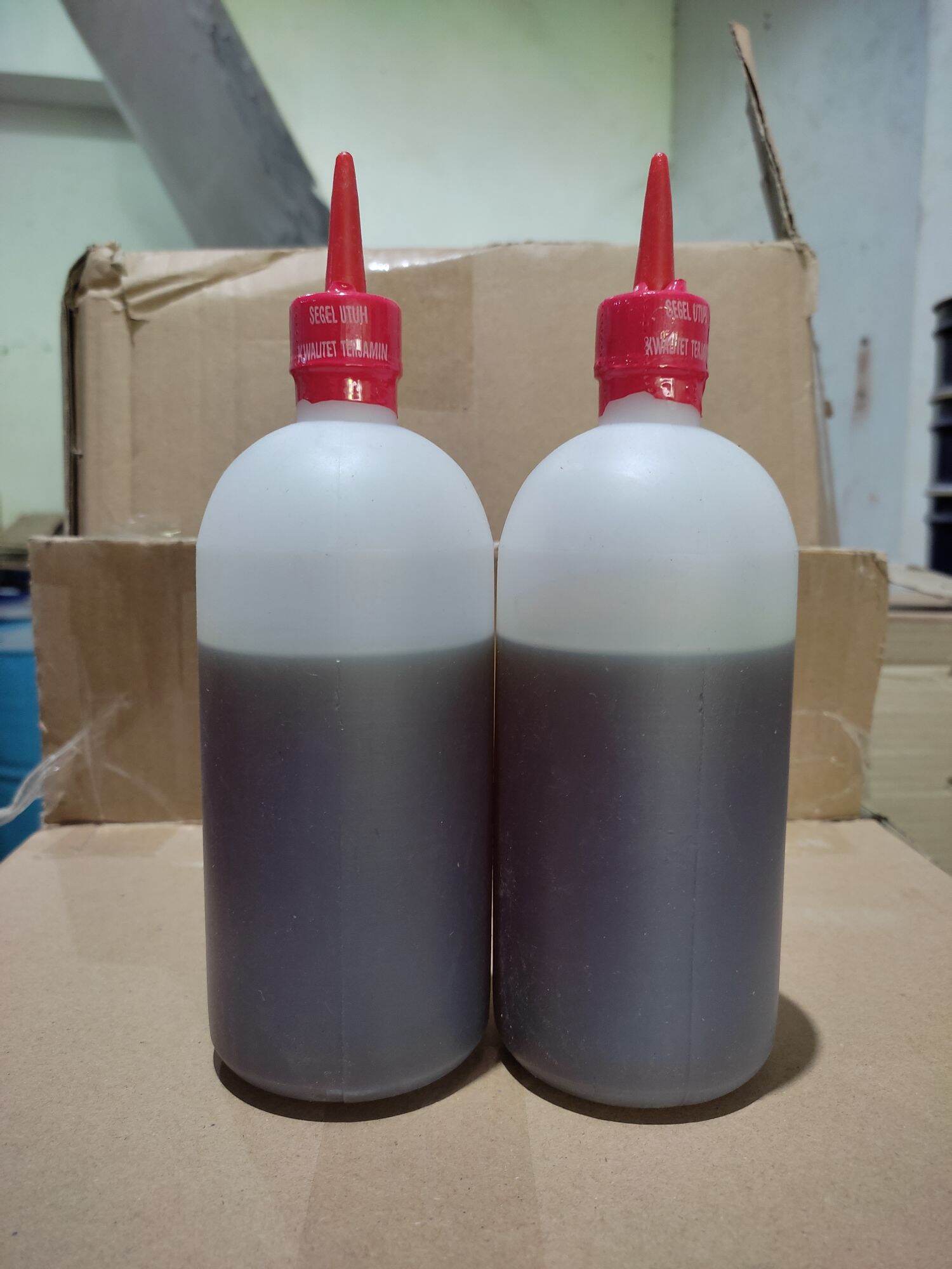 (PAKET ISI 2) LEM PIU POLOS LEM PU LEM KAYU LEM BUSA LEM MADU LEM CROT ...