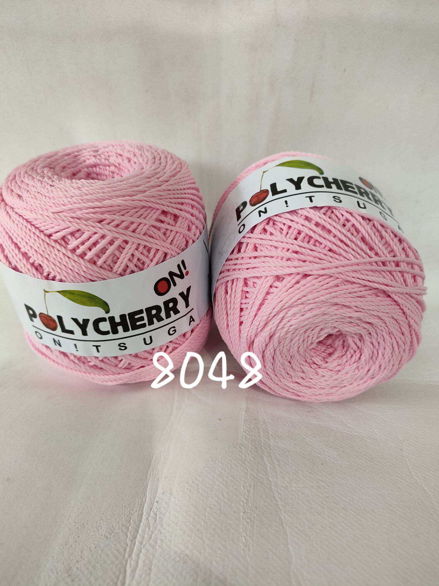 Benang Rajut Polycherry | Lazada Indonesia