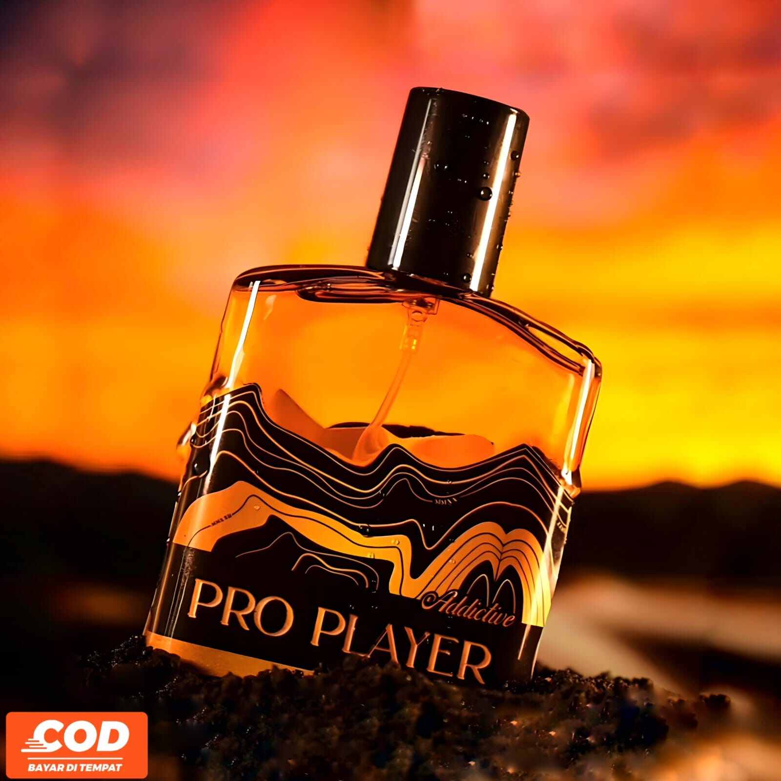 parfum pro player POR Him- parfum viral pria terbaik - parfum terlaris ...