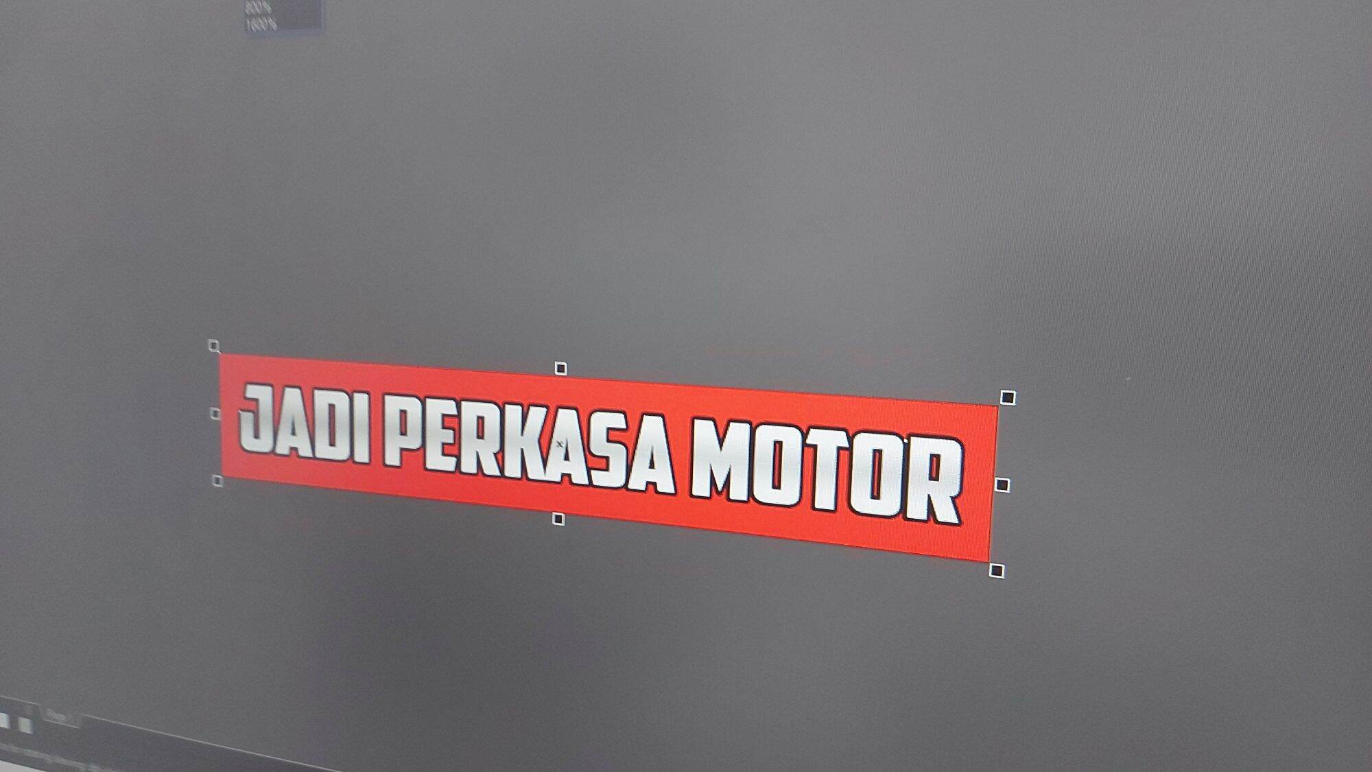 Jadi Perkasa Motor Toko resmi di Indonesia, Online Shop 04 2025