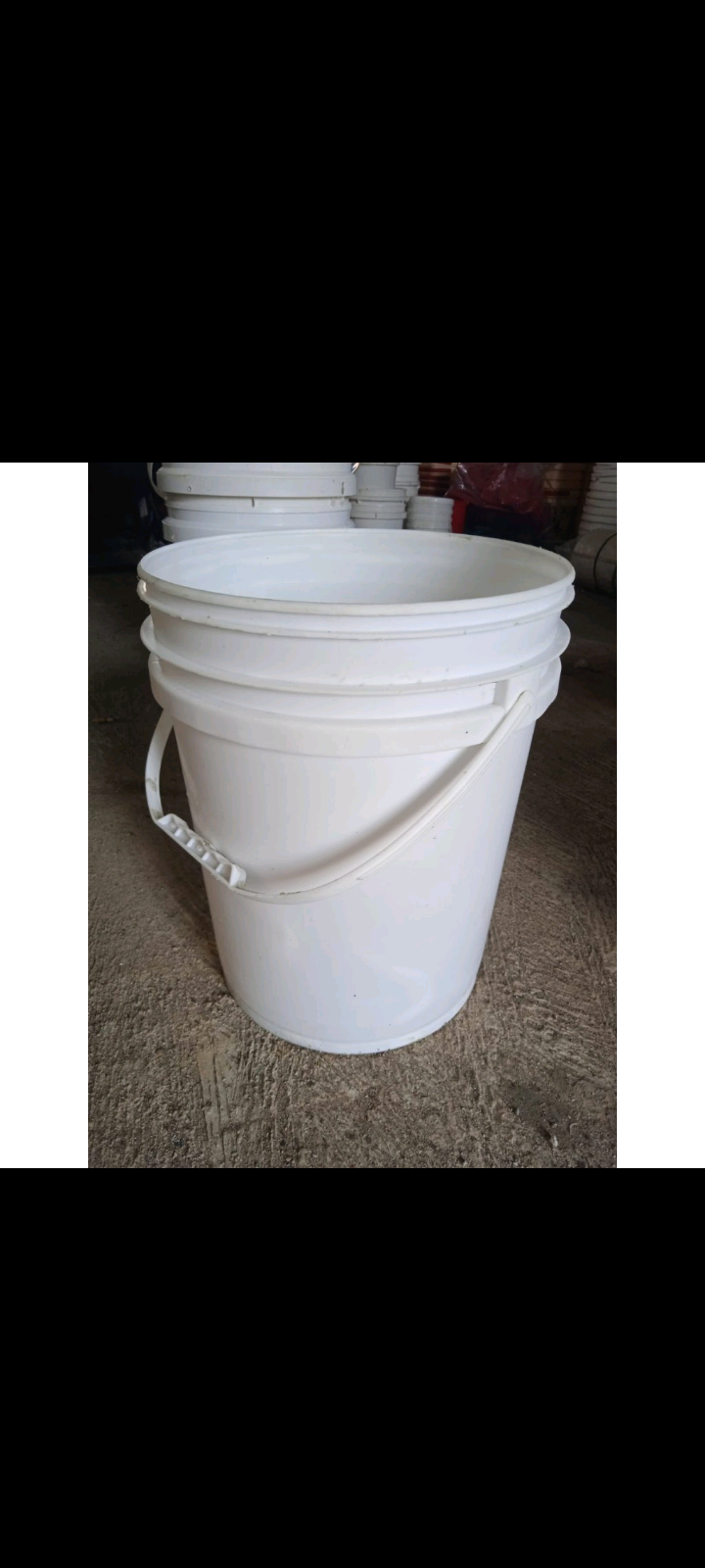 ember cat bekas 25 kg | Lazada Indonesia