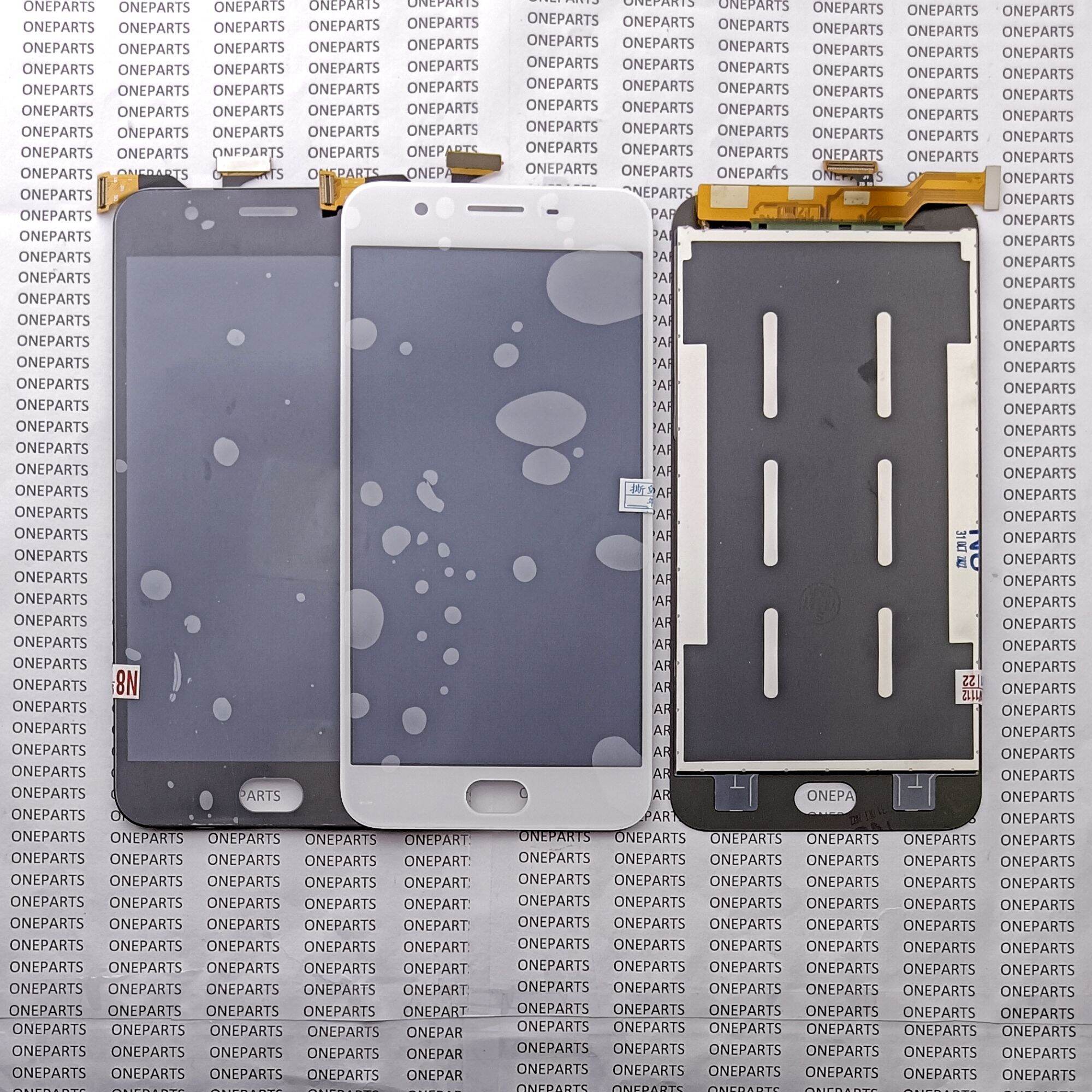 LCD TOUCHSCREEN OPPO F1S / A59 ORIGINAL | Lazada Indonesia