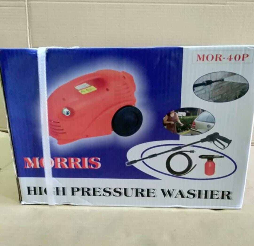 Steam Moris | Lazada Indonesia