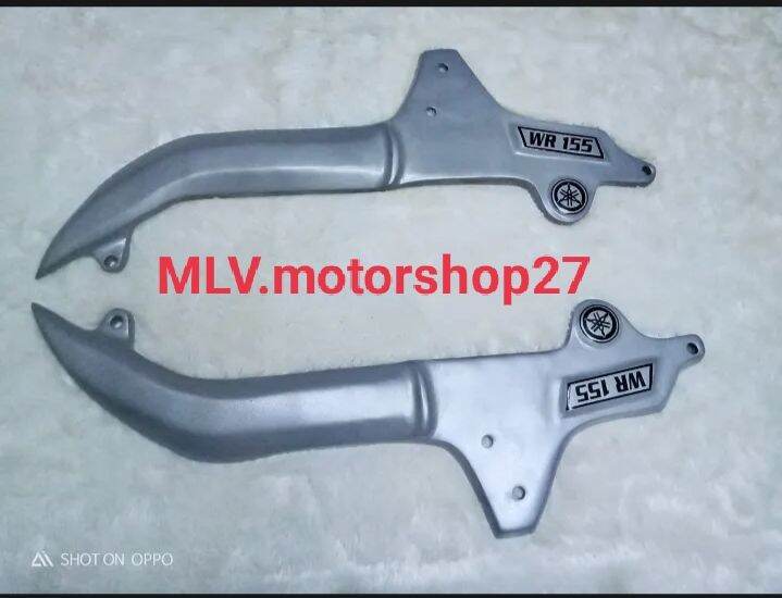 Deltabox yamaha wr155 deltabox wr155 | Lazada Indonesia