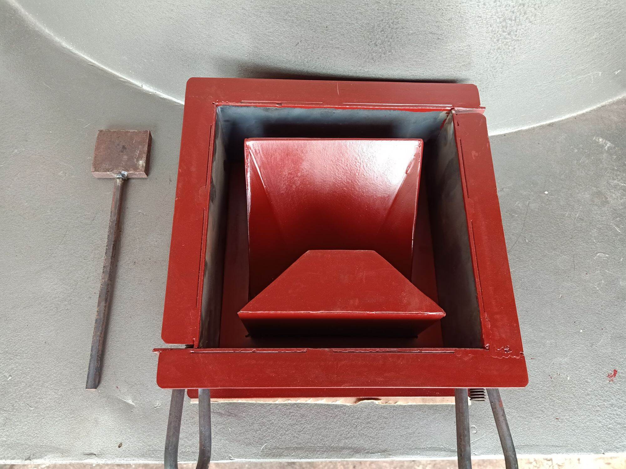 cetakan roster alat cetak loster | Lazada Indonesia