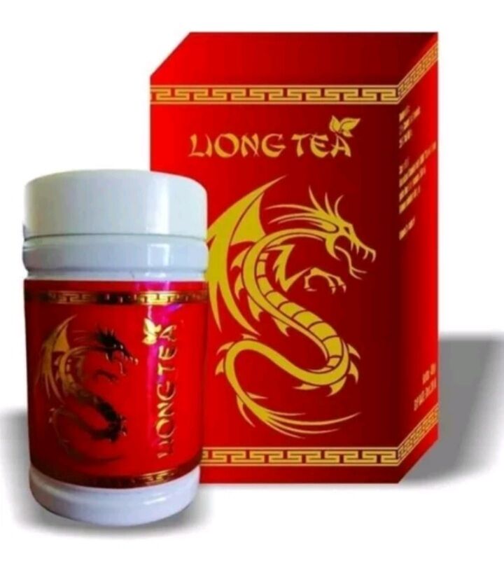 liongtea teh liong tea original | Lazada Indonesia