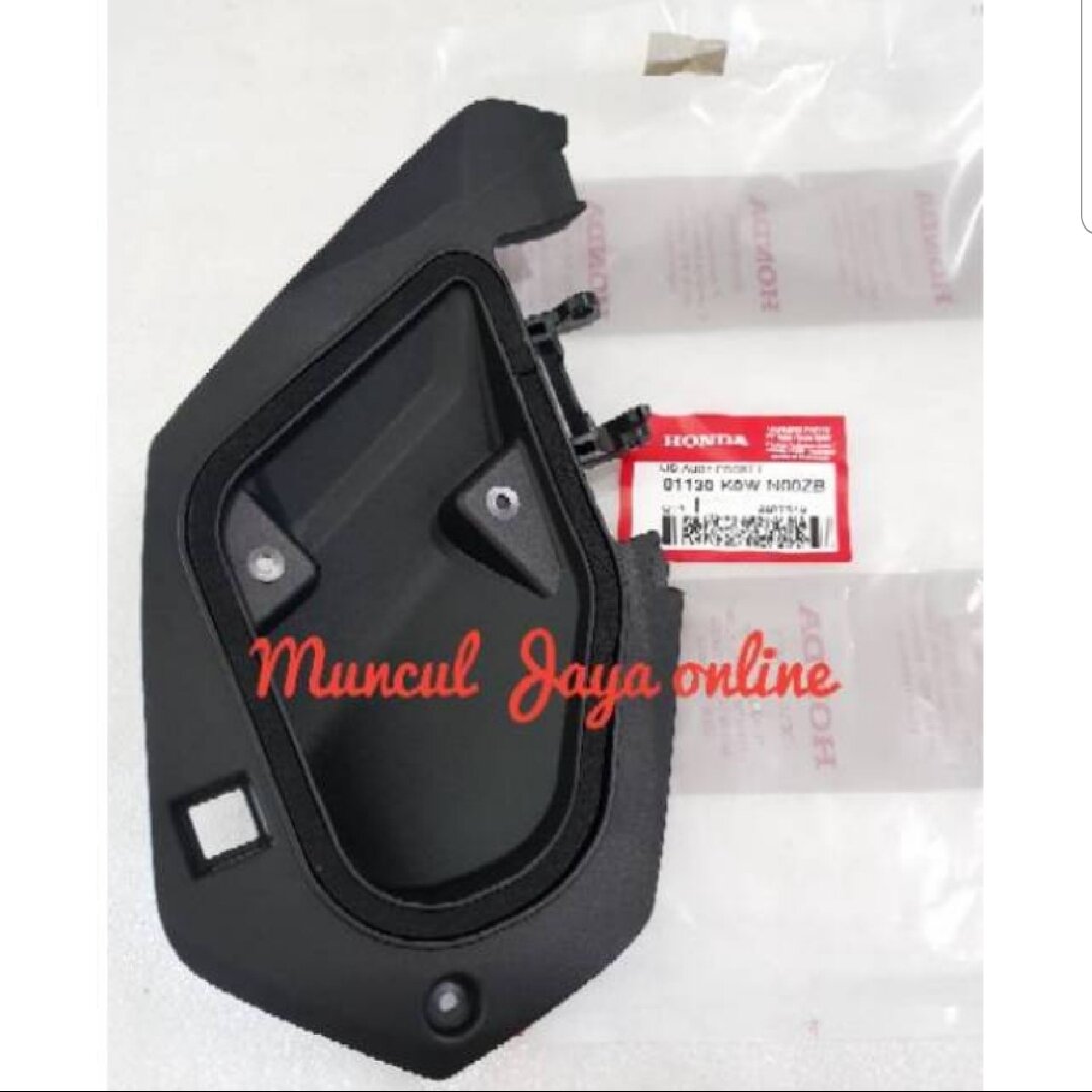 81130-K0W-N00ZB Laci Kiri Lid Assy Pocket Motor Honda ADV 150 Honda ADV ...