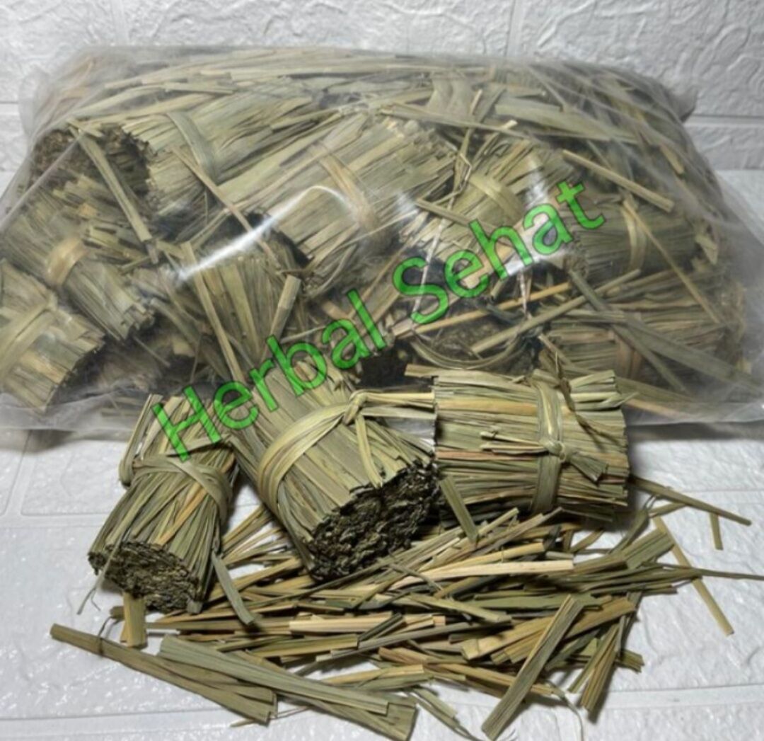 Daun Bambu Kering 600g 淡竹叶 Dan Zhu Ye Bamboo Leaf Leaves Loohatherum ...