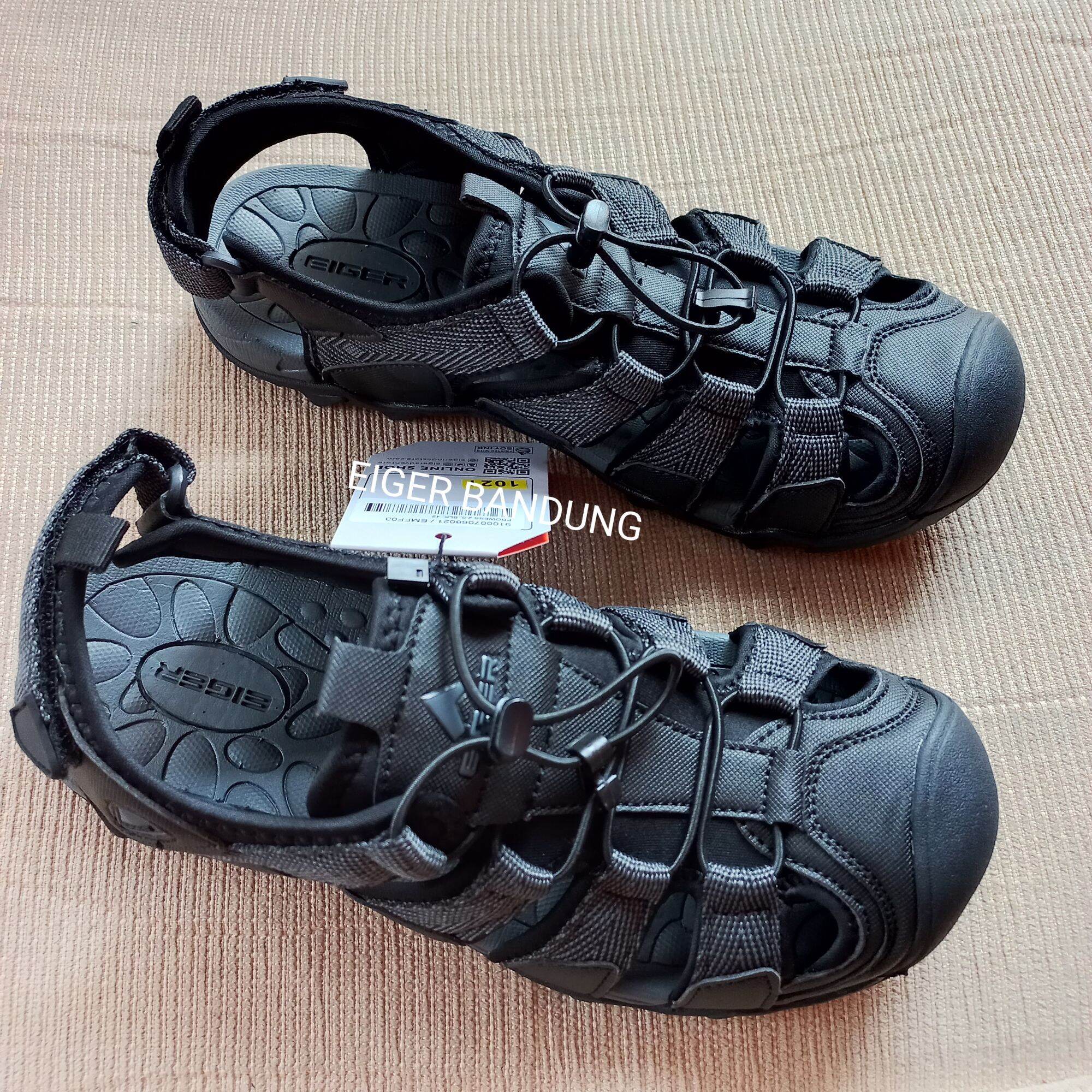 SANDAL EIGER PROWESS 2.0 | Lazada Indonesia