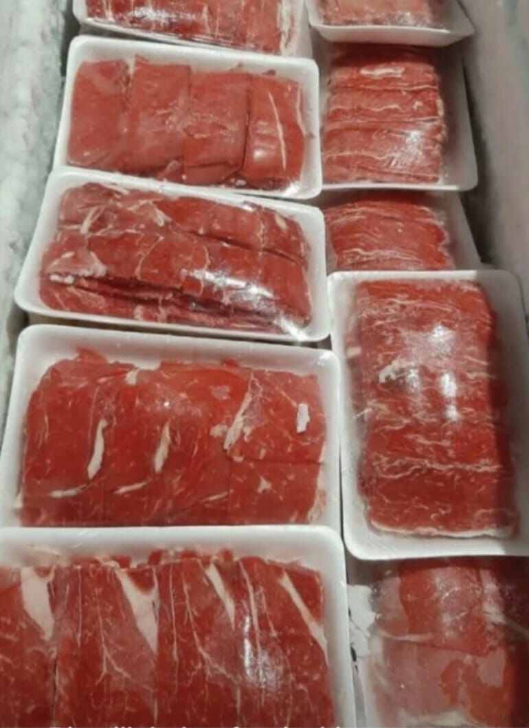 Daging Slice Teriyaki 500 gr | Lazada Indonesia