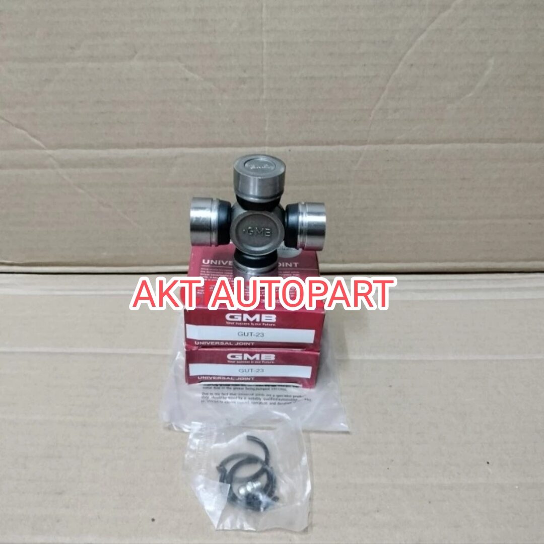 Cross joint kopel Innova, Fortuner,Rush,Grand Max Granmax GUT-23 ...
