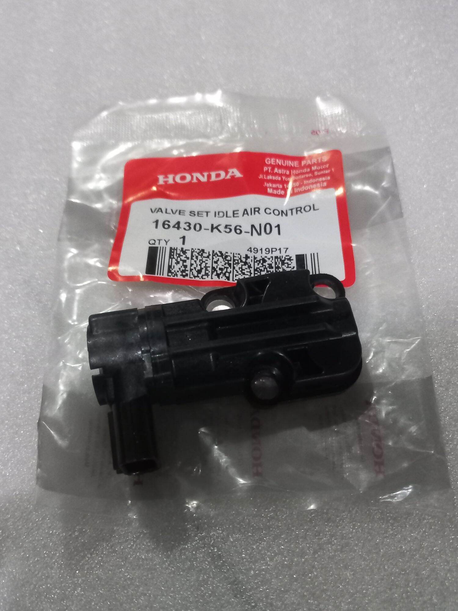 Sensor iacv Sonic Supra GTR Sensor Langsam gas Supra GTR Sonic | Lazada ...