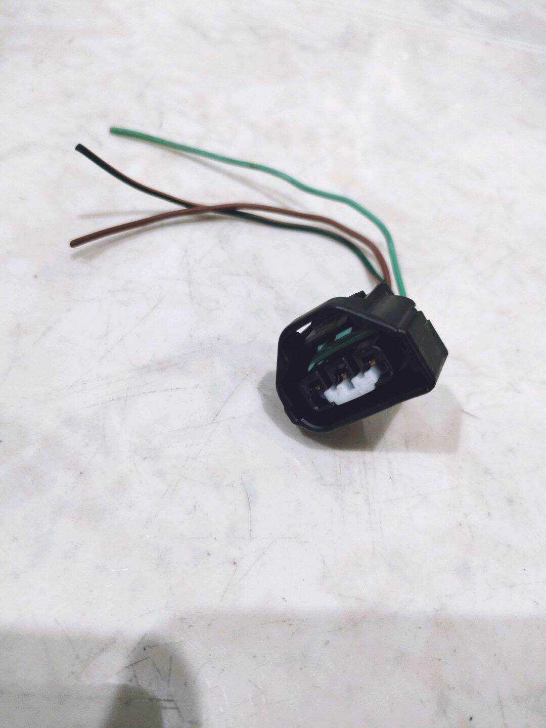 Soket Socket Sensor Tps Gas Futura-Mega Carry Apv-Avanza-Xenia-Rush ...