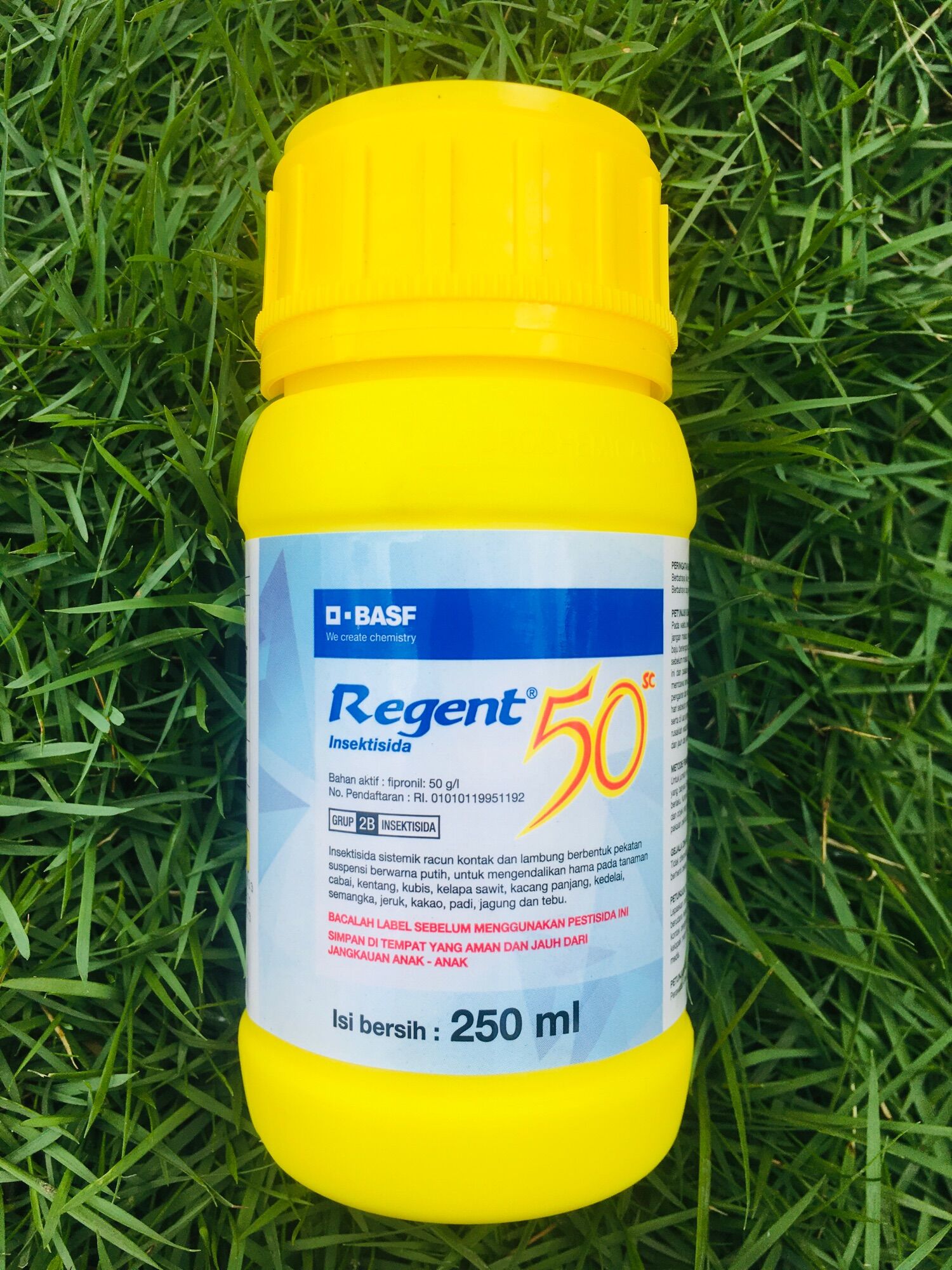REGENT 50 SC | 250 ml | INSEKTISIDA | Lazada Indonesia