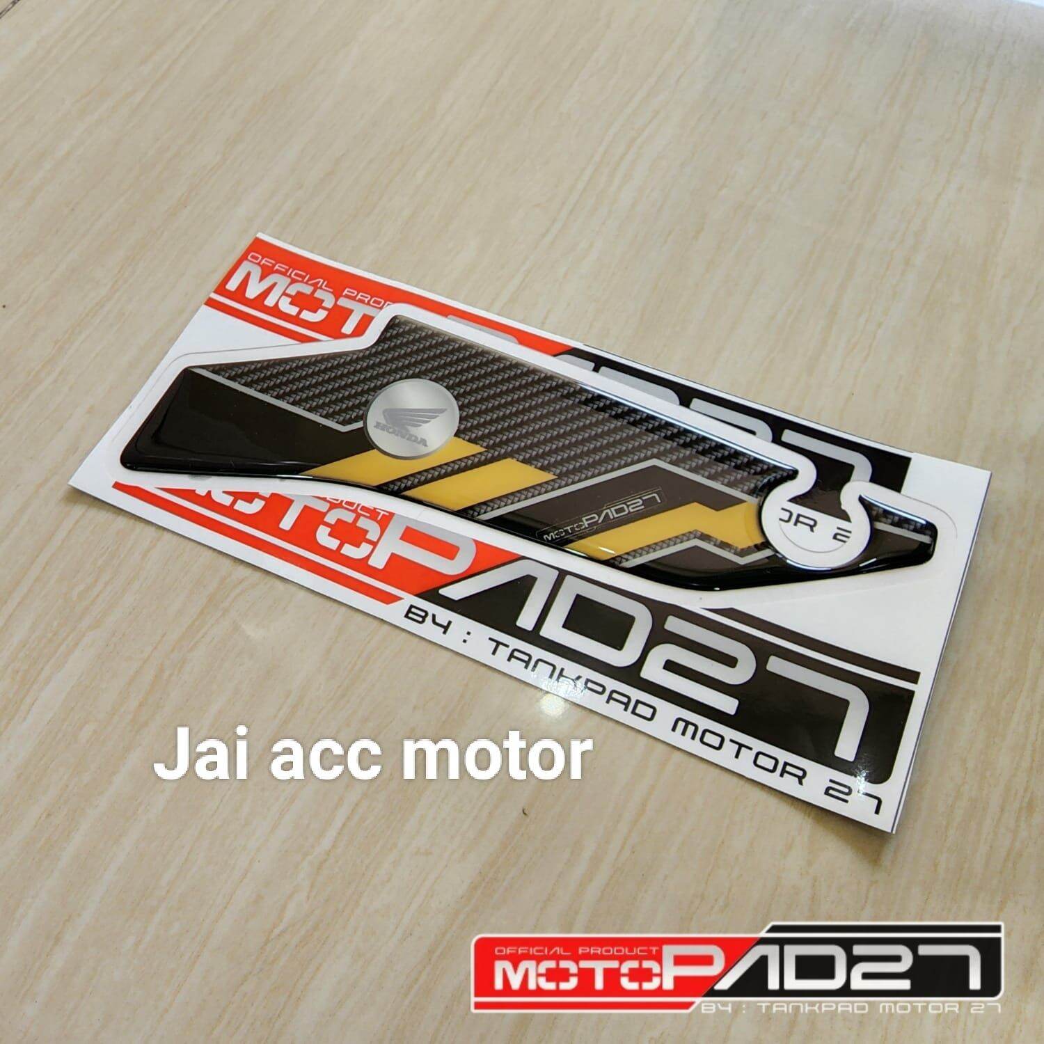 sticker stiker resin cover CVT Honda PCX 160 | Lazada Indonesia
