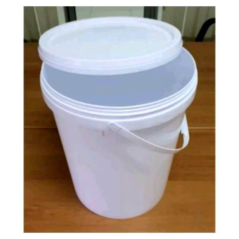 Ember Bekas Kapasitas 25 Kg - Anti Pecah, Cocok untuk tampungan air ...