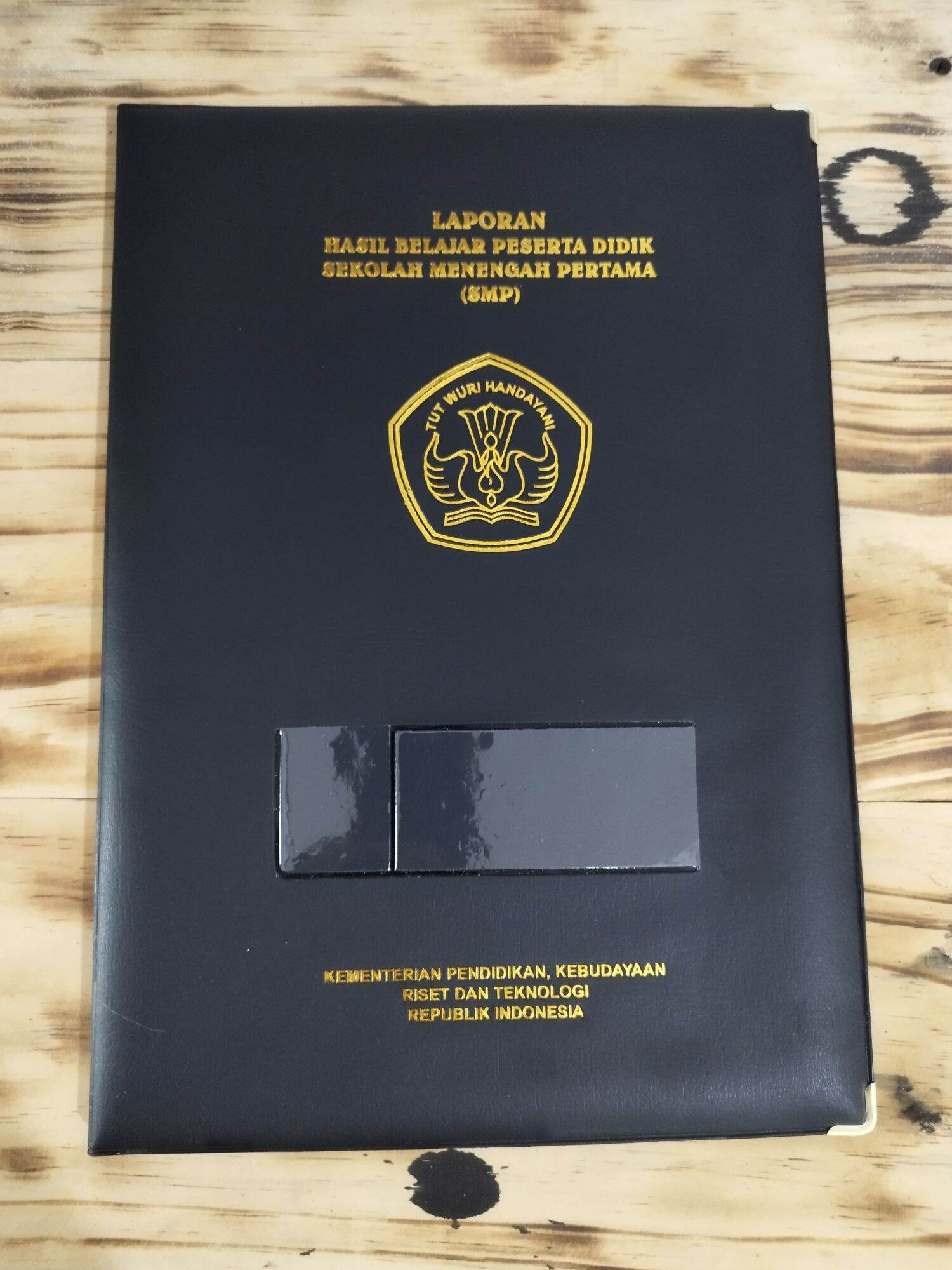 Map rapor SMP ,Map raport,map rapor k13 tanpa nama sekolah ,map rapor ...