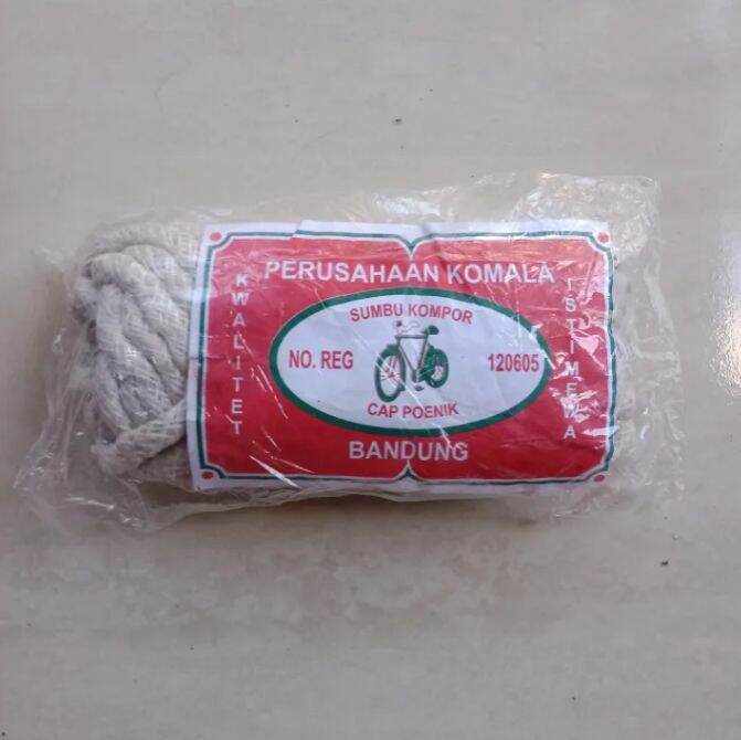 Sumbu Kompor Sumbu Kompor Sumbu Kompor Minyak Tanah Satuan Lazada