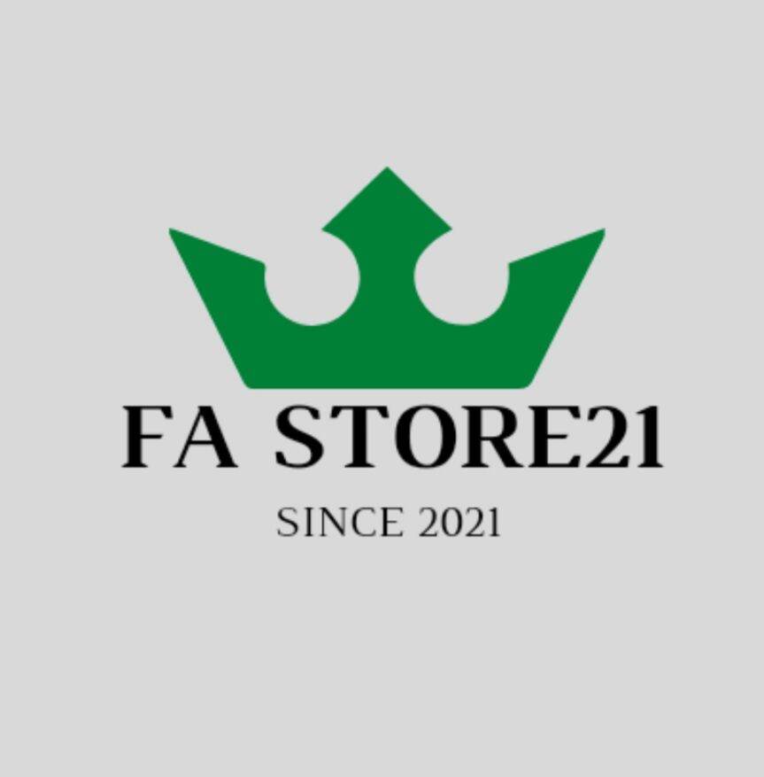 FA STORE21 Official Store di Indonesia, Online Shop 10 2024