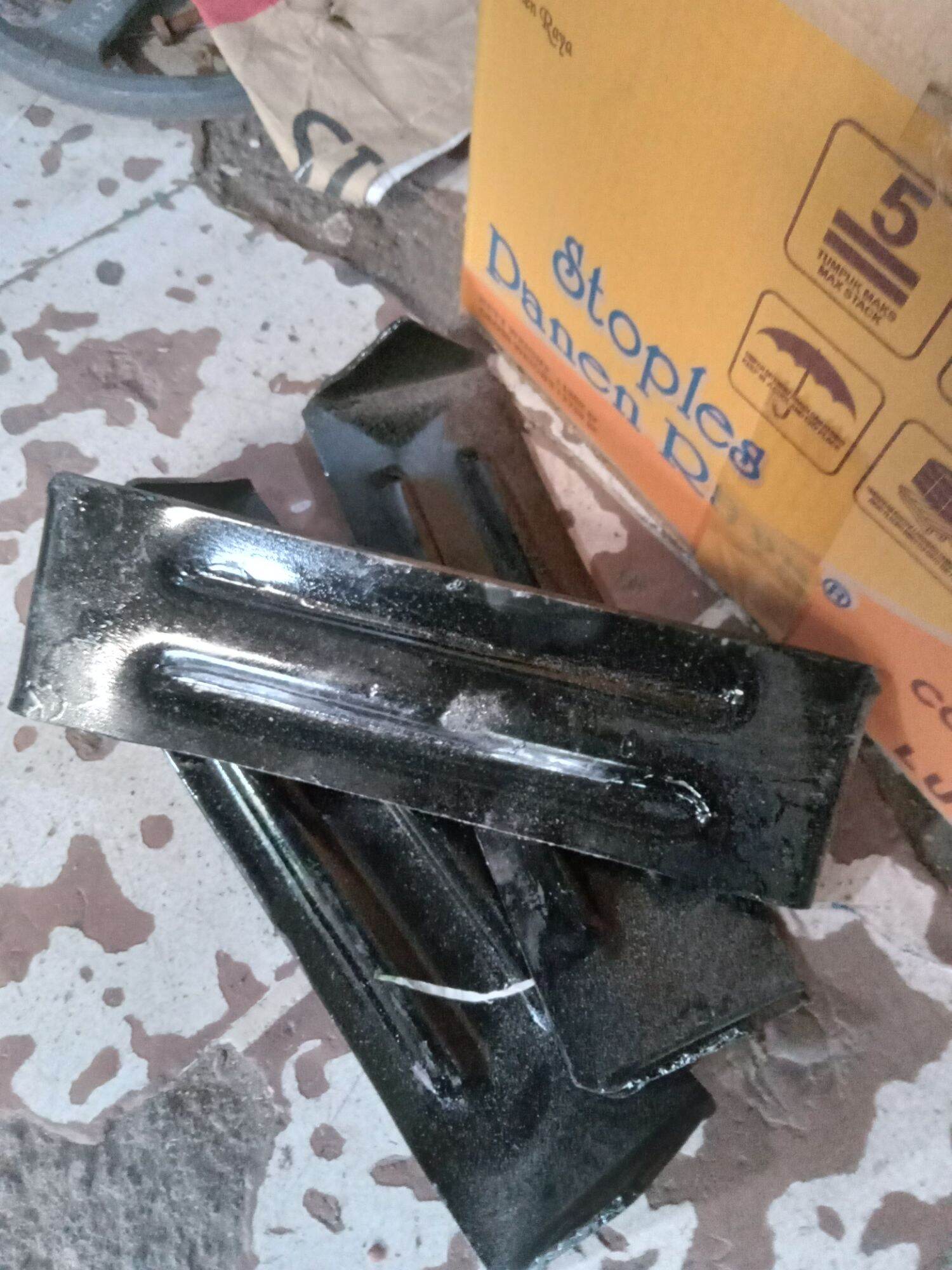 daun roda traktor kubota g1000/boxer | Lazada Indonesia