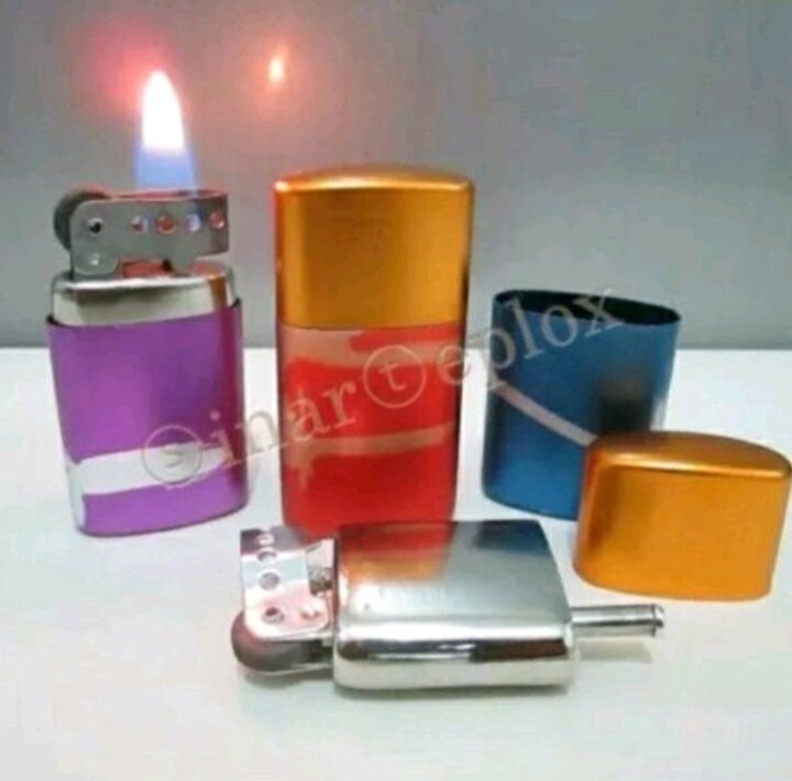 KOREK API SUMBU KOREK JADUL KOREK JAMAN DULU | Lazada Indonesia