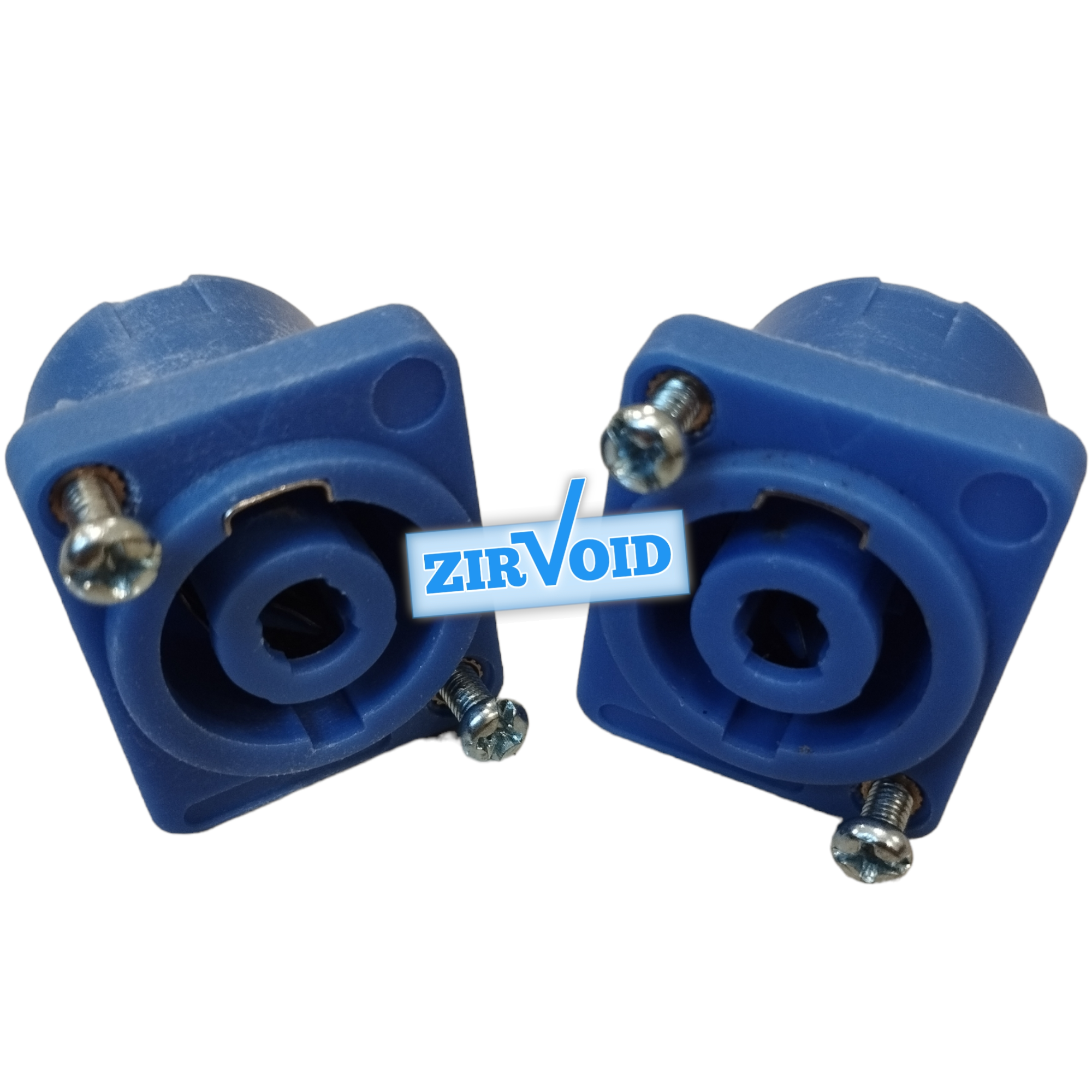 SOCKET BODY SPEAKON PLUS BAUT HARGA SEPASANG SOKET BODI SPIKON | Lazada ...