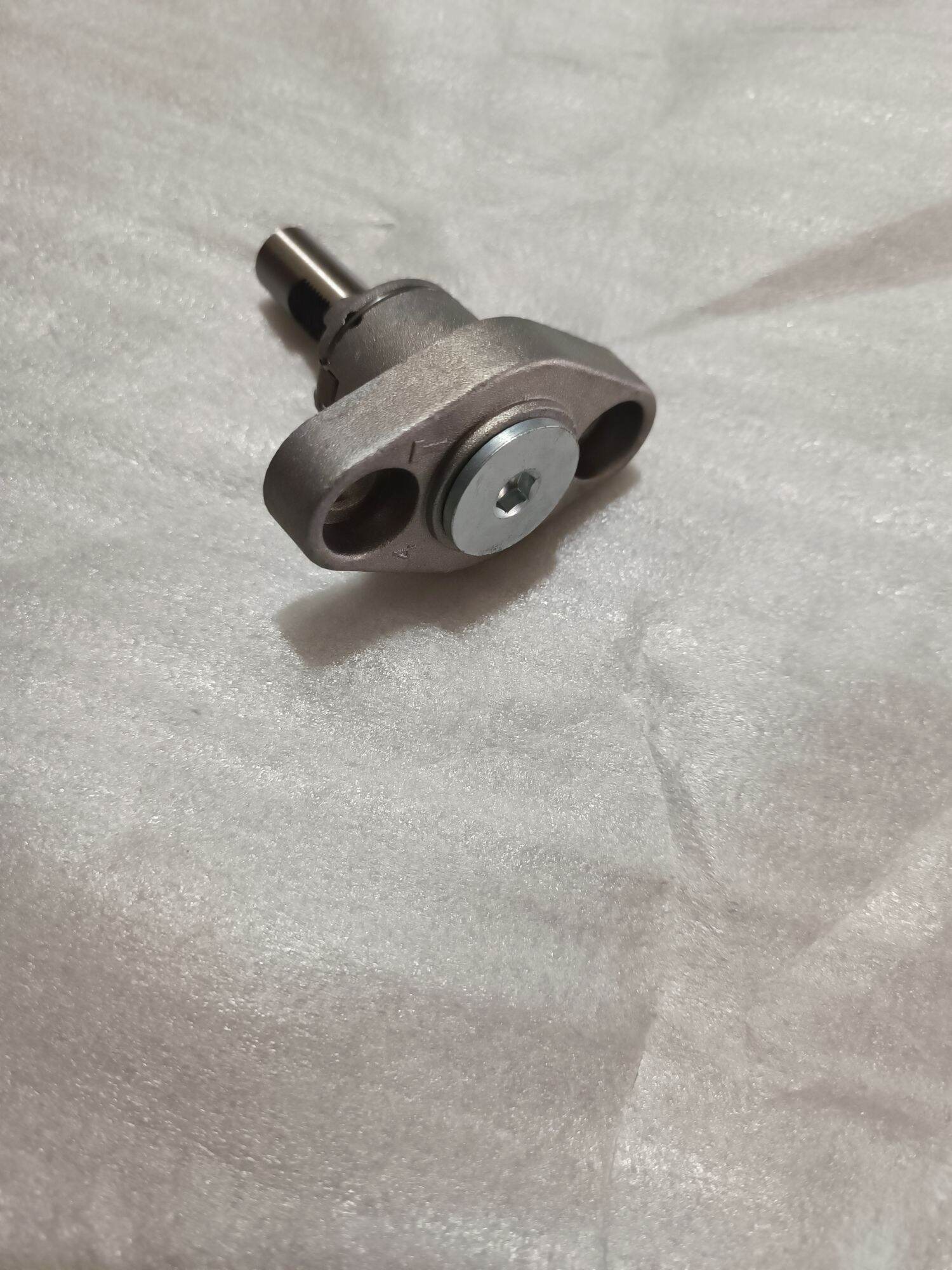 Stelan Tensioner/ stut rantai keteng Minerva Old R150 vx / R200 / xroad ...