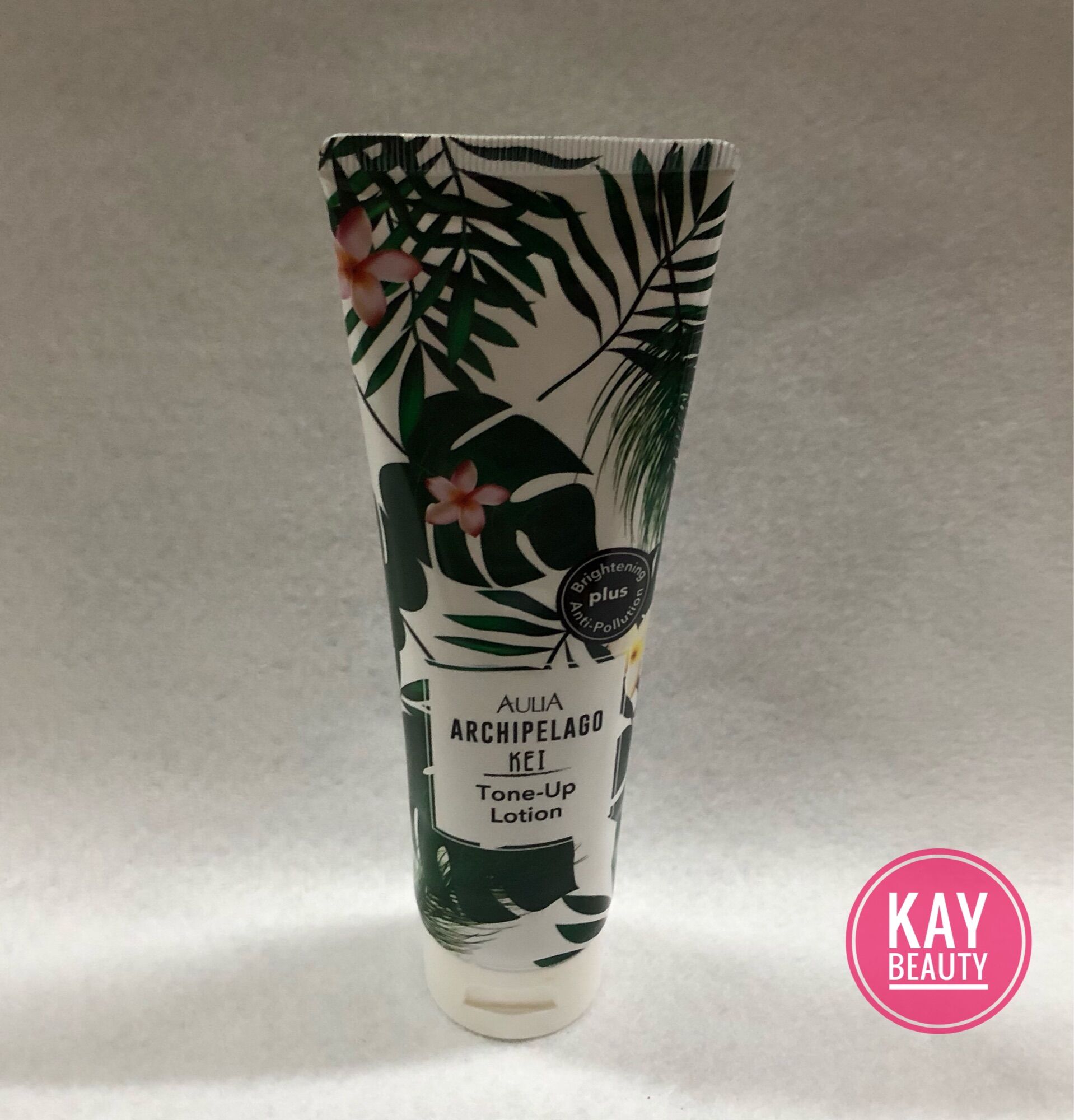 Aulia Hand Body Lotion (Archipelago Toning Lotion) 150ml | Lazada Indonesia