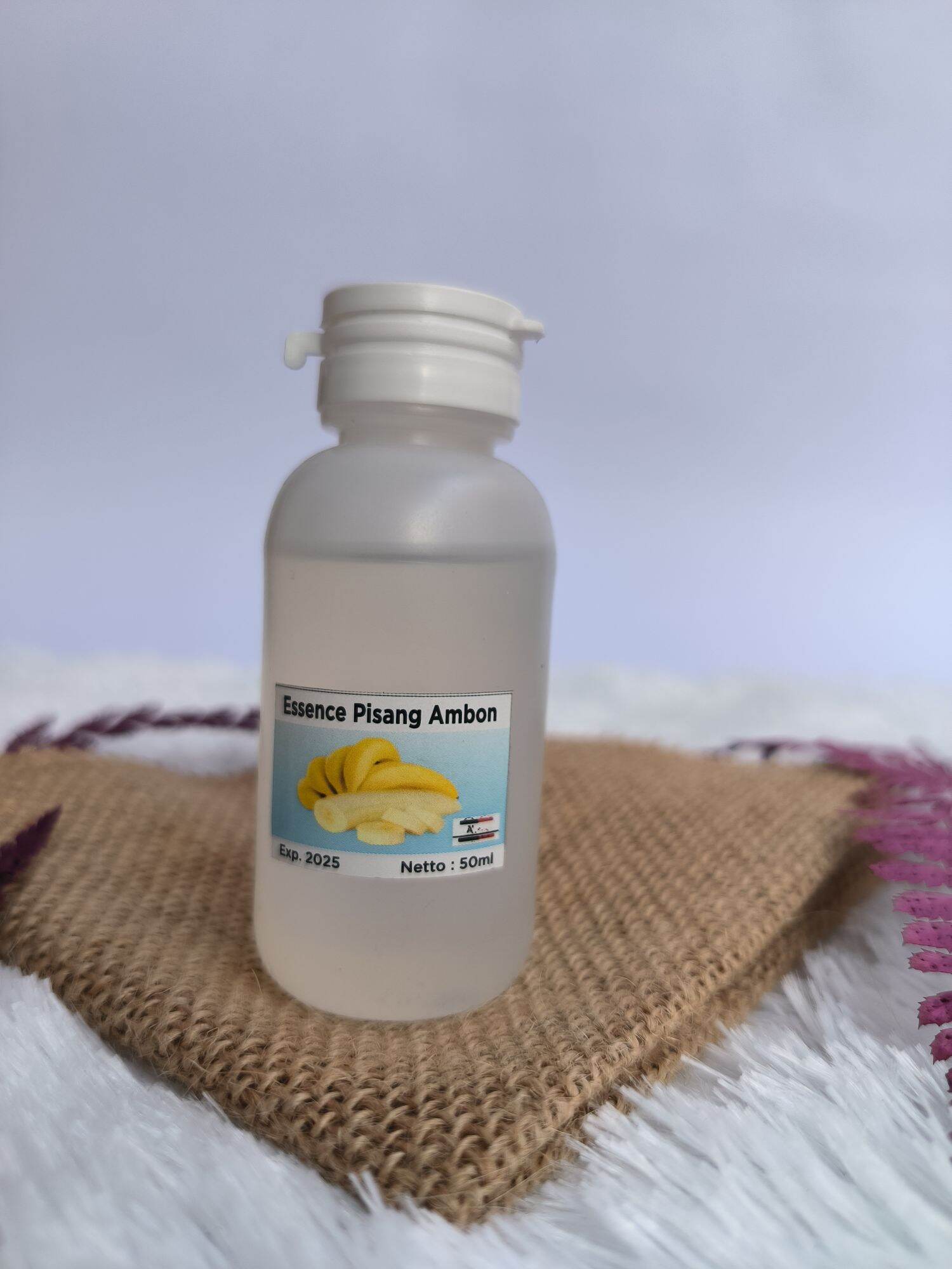 Essence perisa Pisang Ambon 60 ml Best Seller | Lazada Indonesia