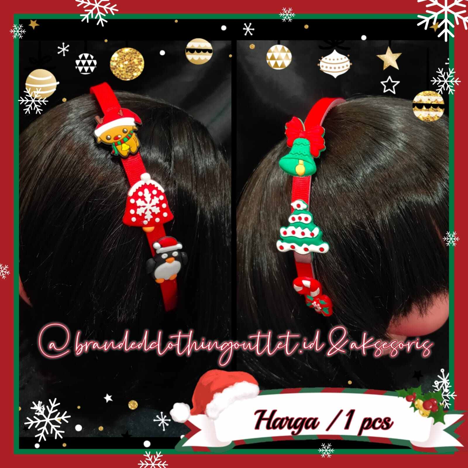BANDO NATAL IMPORT / BANDO NATAL ELASTIS / BANDO SIRKAM NATAL / MERRY ...