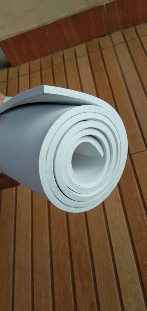 busa ati putih ukuran 120x80 tebal 1cm | Lazada Indonesia