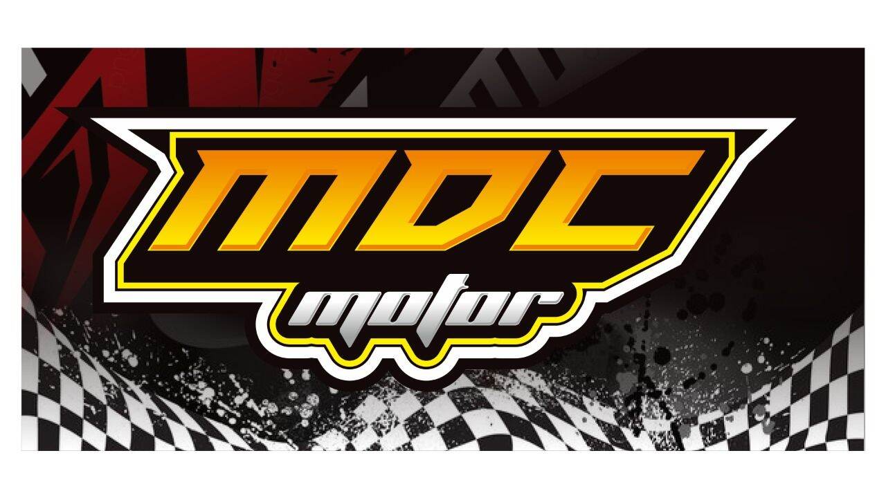 MDC motor Toko resmi di Indonesia, Online Shop 04 2025
