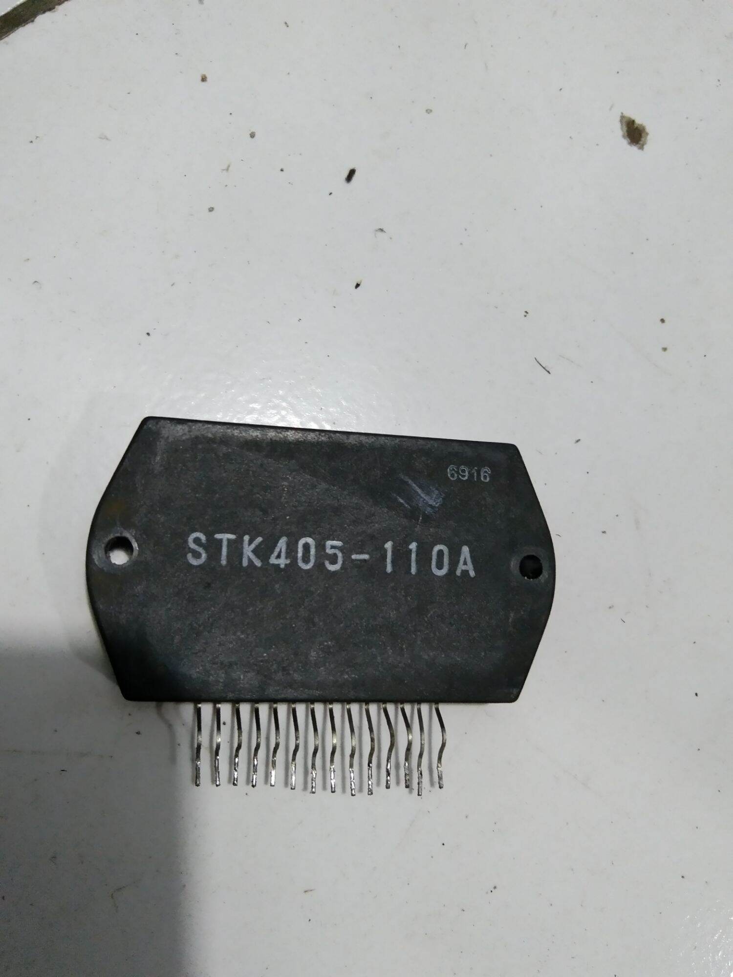 IC STK 405-110A original 100% | Lazada Indonesia