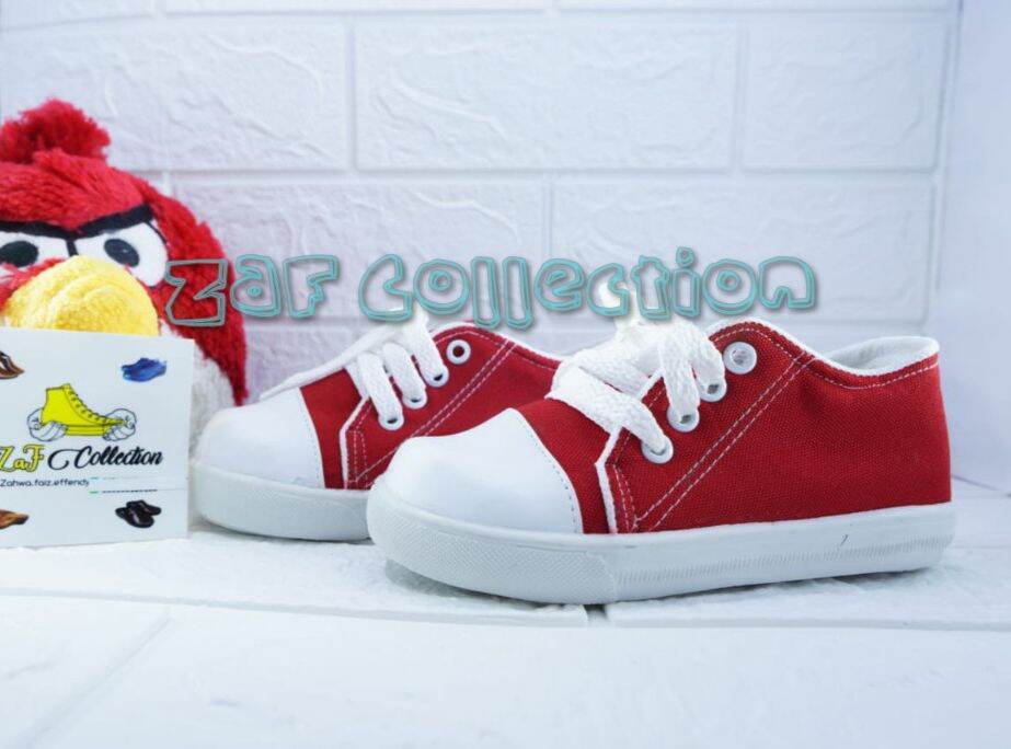 Zaf_Collection Shoes Toko resmi di Indonesia, Online Shop 12 2024