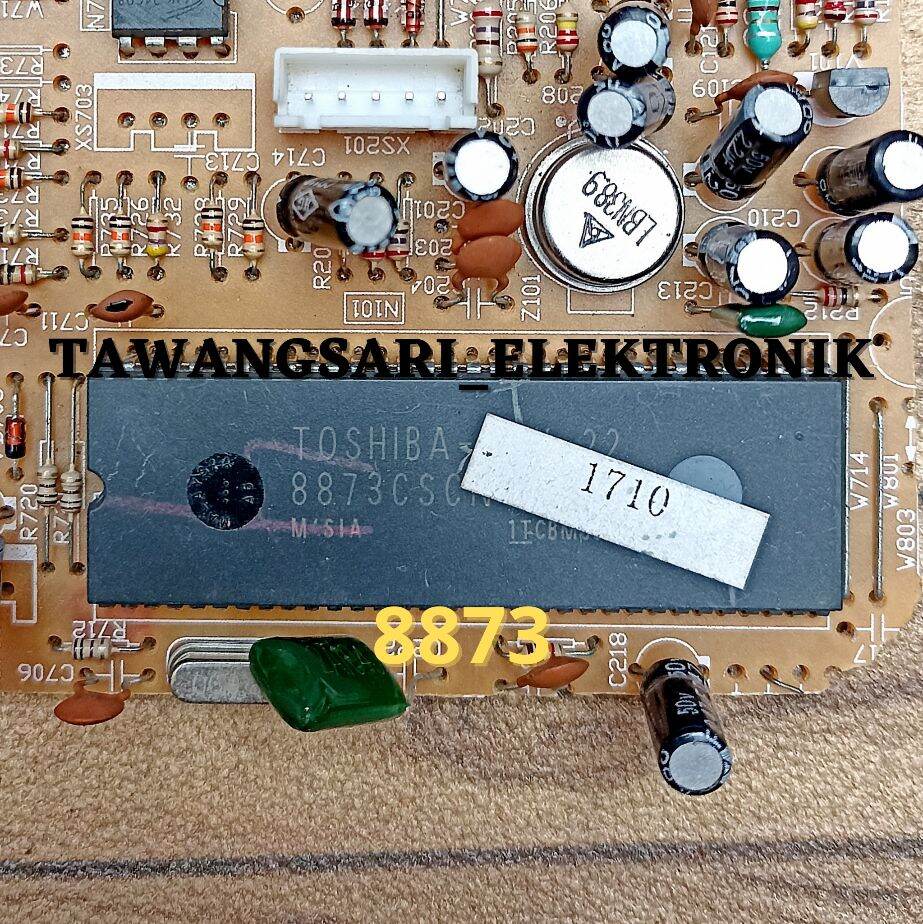 ic chroma 8893 ic program toshiba 8893 ic mesin china 8893 ic tunggal ...