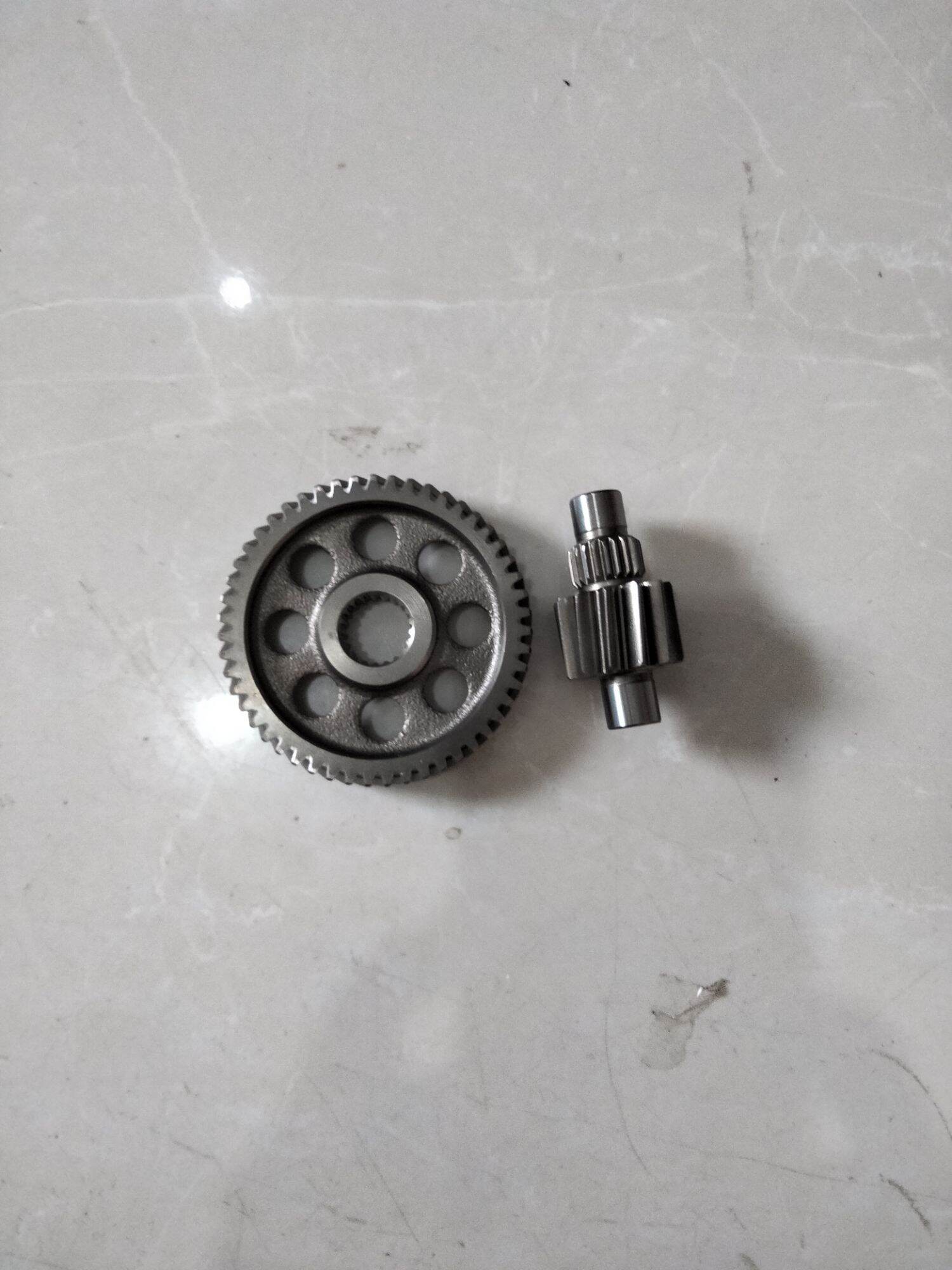 Counter Shaft+Gear Counter Beat/Gigi Rasio Beat/Vario | Lazada Indonesia