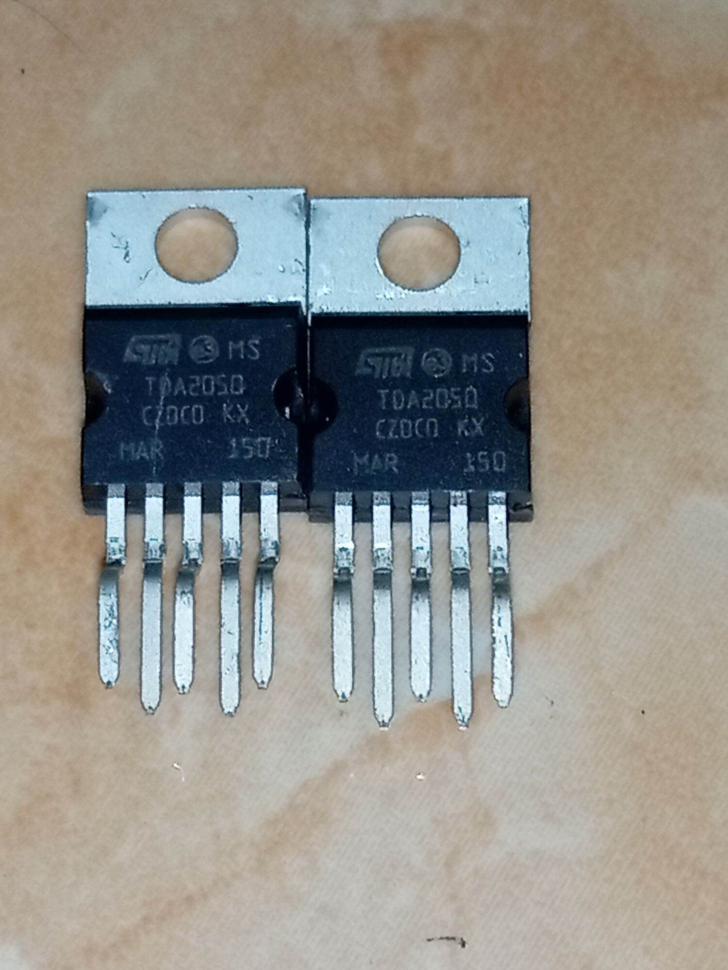TDA2050-TDA 2050-IC TDA 2050 | Lazada Indonesia