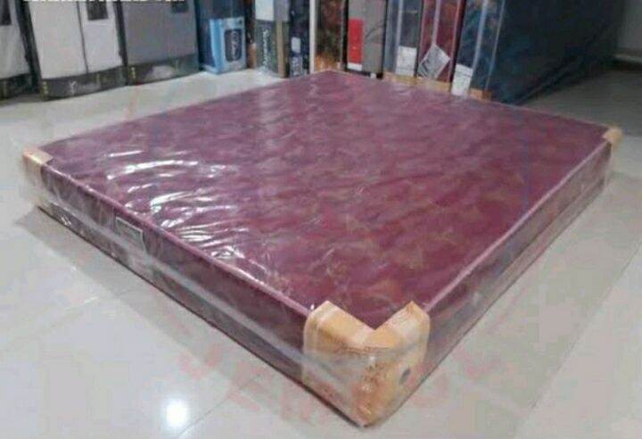 Central Springbed Kasur Spring bed Central Deluxe 160x200 Nomer 2 ...