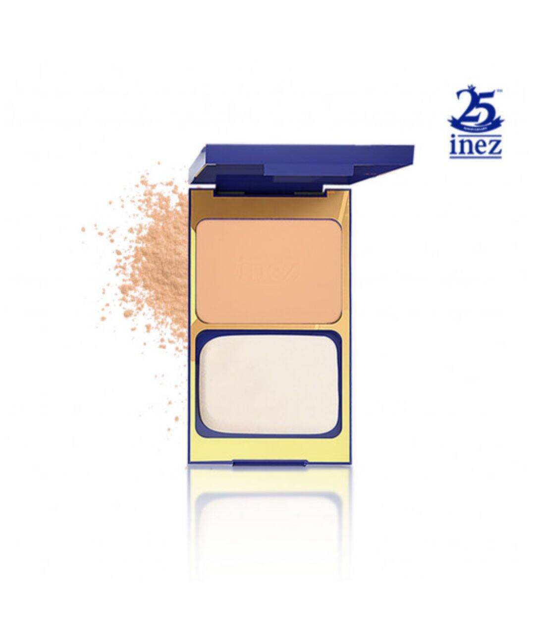 INEZ COMPACT POWDER /BEDAK PADAT | Lazada Indonesia