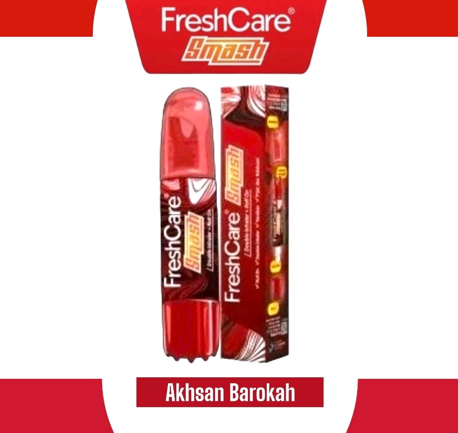 fresh care smash | Lazada Indonesia