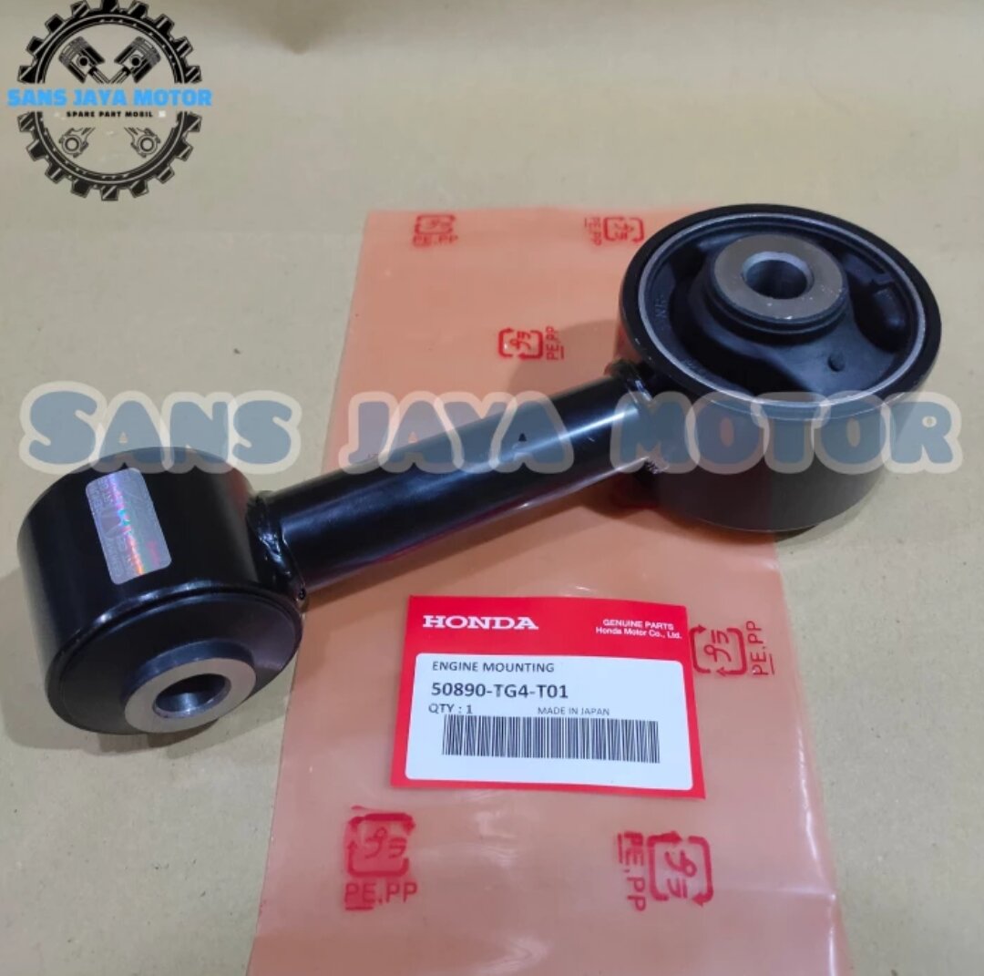 Engine Mounting - Dudukan Mesin Belakang Honda Mobilio Manual MT ...