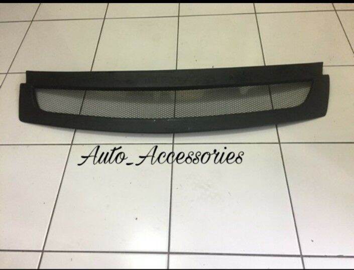 Grill Honda Stream 2004 - 2005 1700cc 2000cc plus Mugen model jaring ...