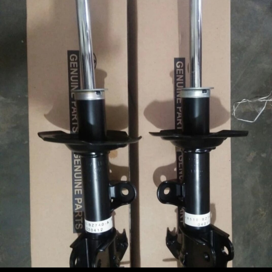 Shockbreaker shock absorber Toyota all new Avanza Veloz Xenia 2012-2018 ...
