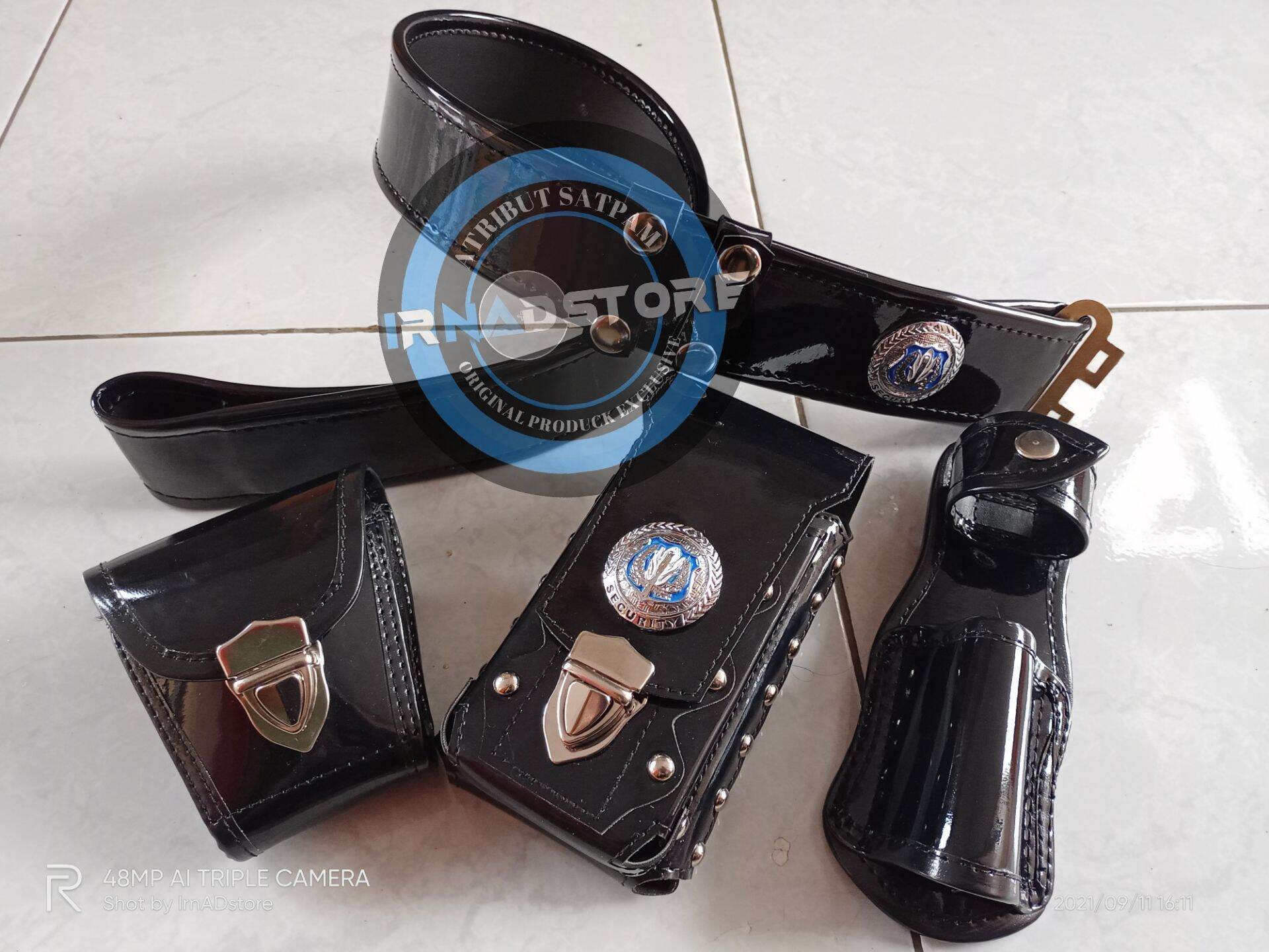 Kopel security cor logo besi lengkap terbaru | Lazada Indonesia