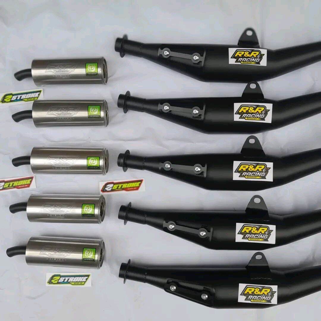 NEW KENALPOT FULL PRESS PREMIUM FIZ/FIZ R/FORCE ONE NXL RACING PRODUCT ...