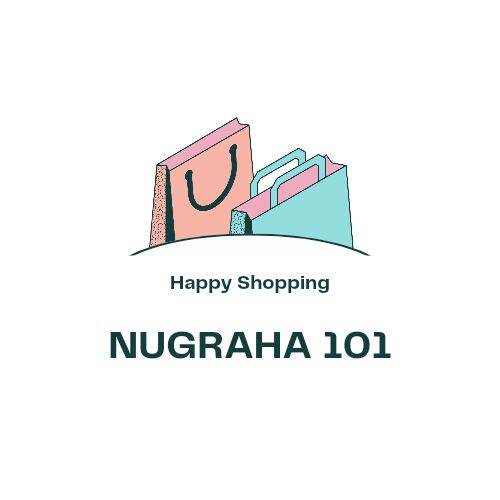 NUGRAHA 101 Indonesia Toko Resmi Online | Beli Sekarang di Lazada