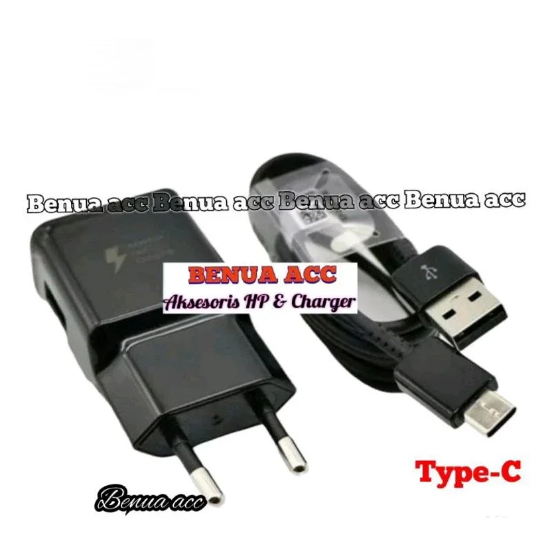 Charger Samsung Galaxy A04 A04e A04s A13 5G A11 A12 A02s A03s Fast ...