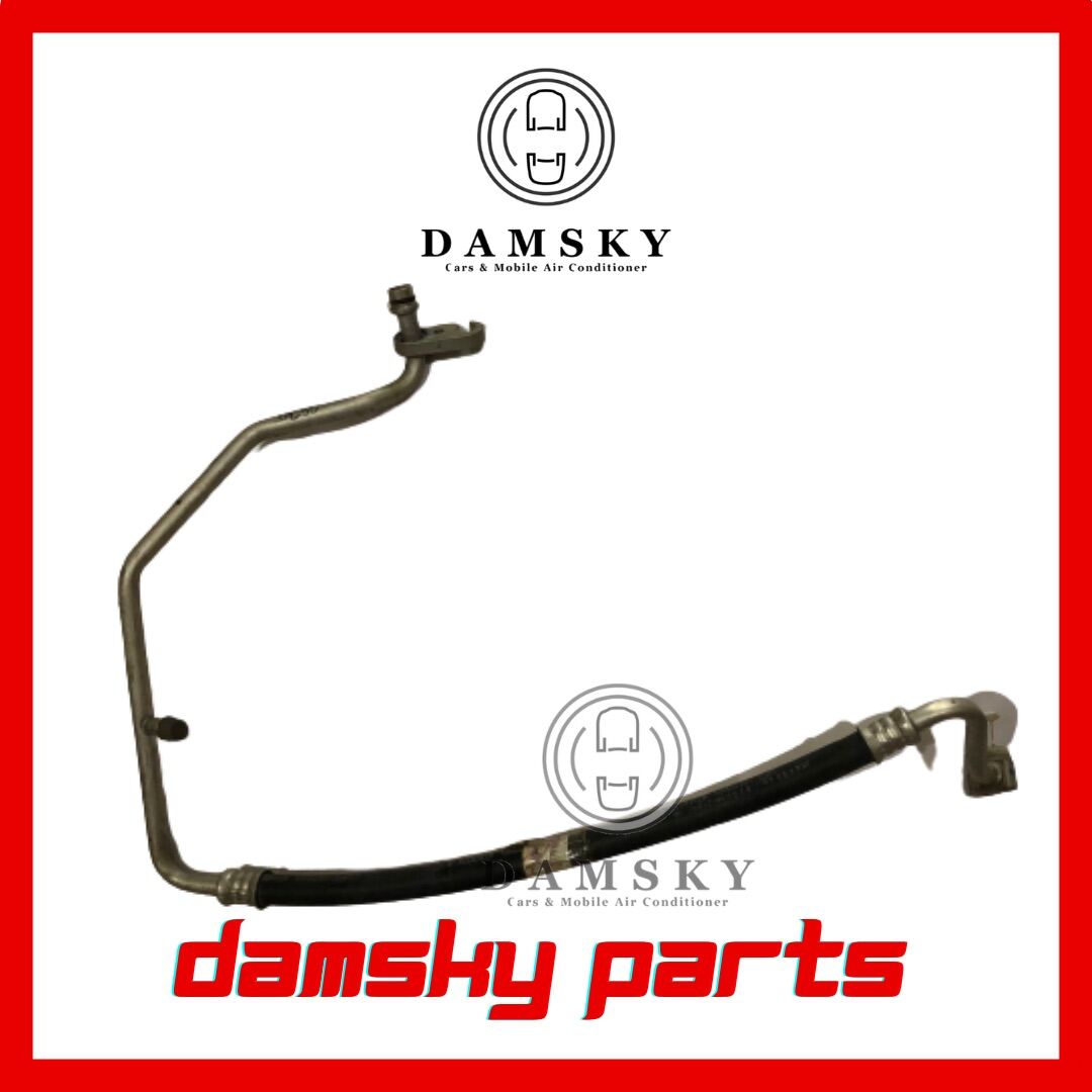 Selang Pipa Hose Aluminium Fitting 5/8 AC Mobil Innova Diesel Single ...