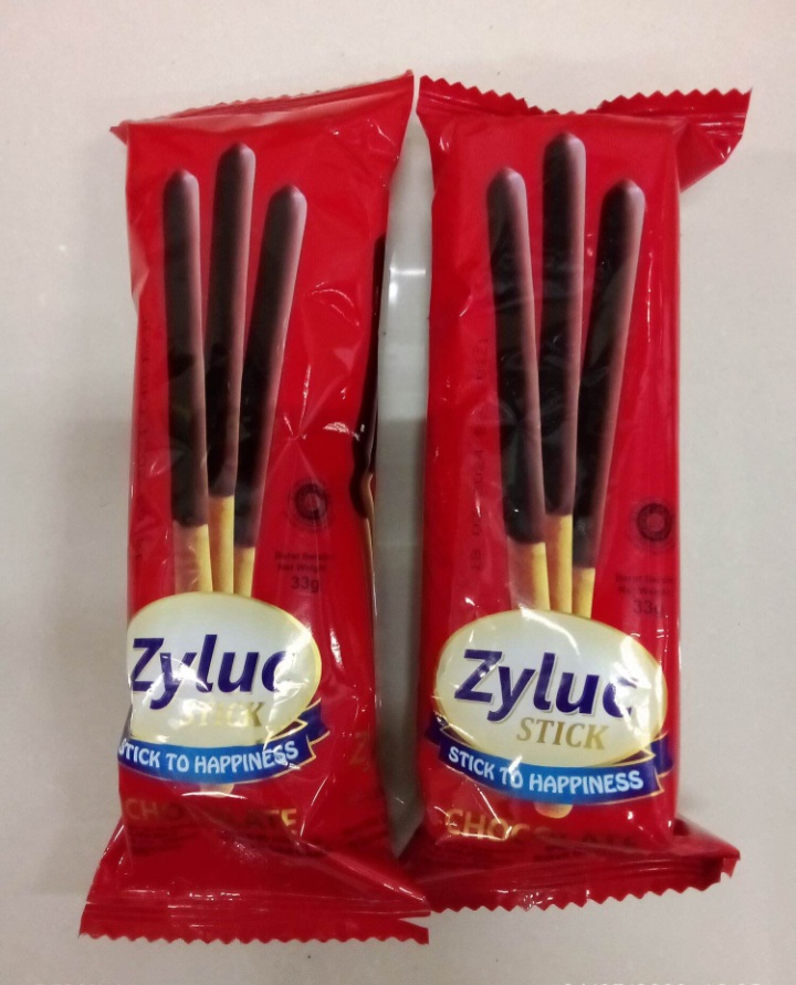 Oleh Oleh Zyluc Stick | Lazada Indonesia