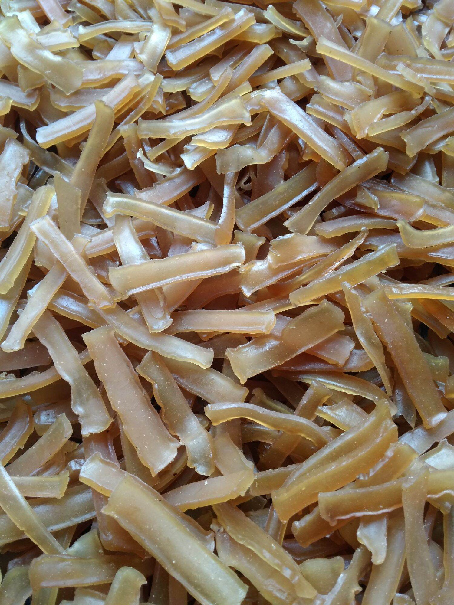 Kerupuk Rambak Stick Pati Tapioka 1 kg Mentahan | Lazada Indonesia